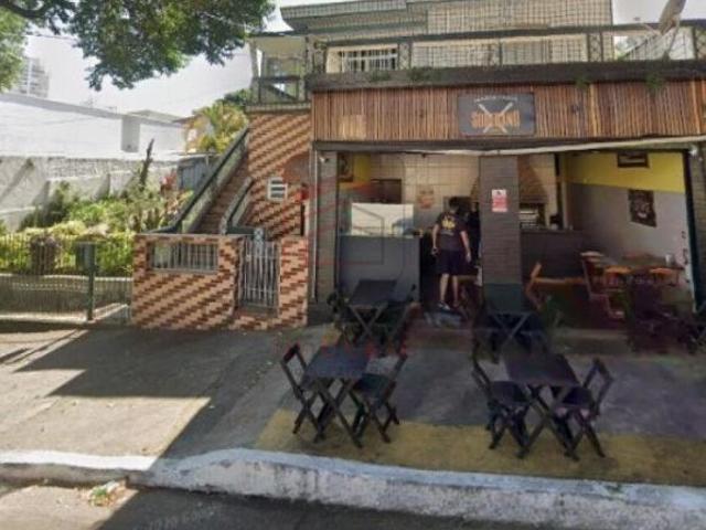 Terreno na Vila Formosa 1000m2