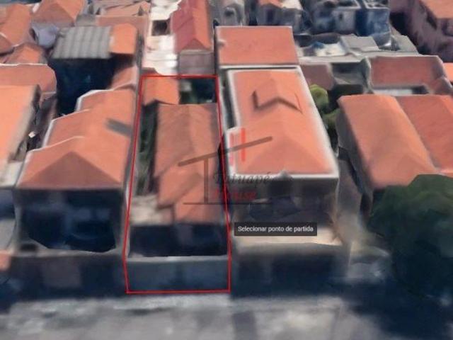 Terreno na Vila Formosa