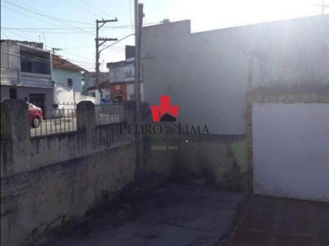 Terreno na Vila Formosa, 177,95 metros quadrados