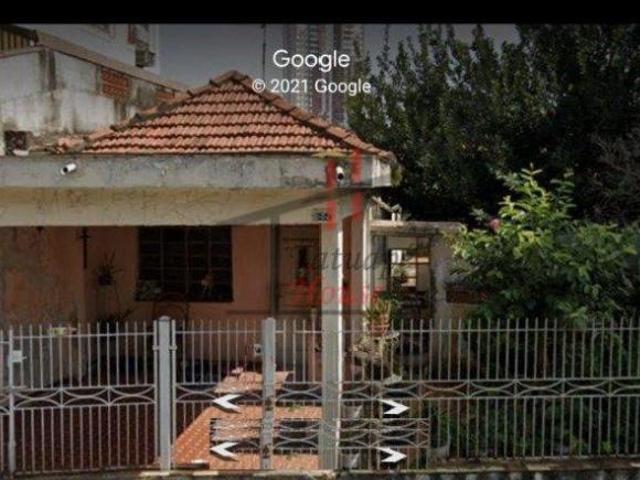Terreno na Vila Formosa