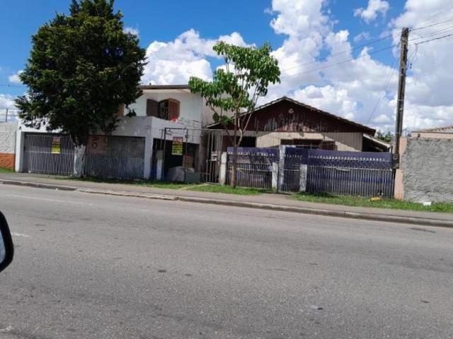 Terreno na Vila Fanny