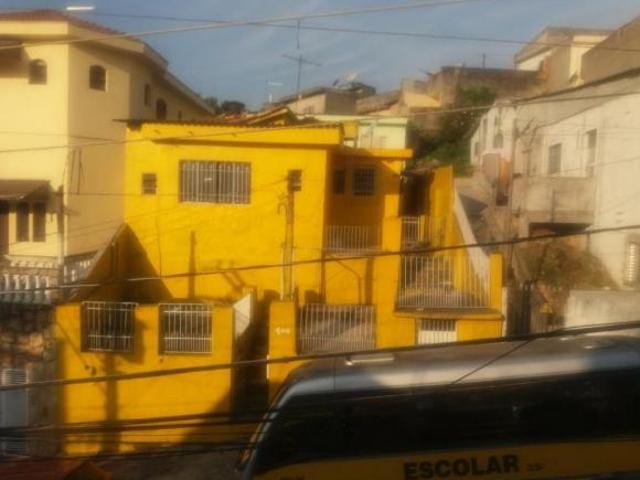 Terreno na Vila Francos São Paulo, SP
