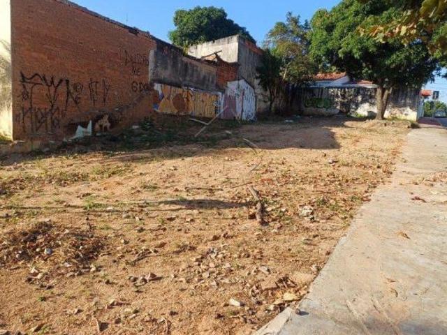 TERRENO NA VILA HORTENCIA