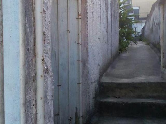 Terreno na Vila Invernada Proximo Shopping Anális Franco