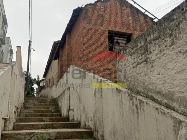 Terreno na Vila Irmãos Arnoni