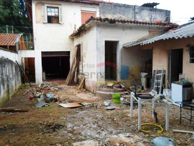 TERRENO NA VILA ISOLINA MAZZEI 10 X 25METROS, 20 MINUTOS DO METRO PARADA INGLESA ANDANDO