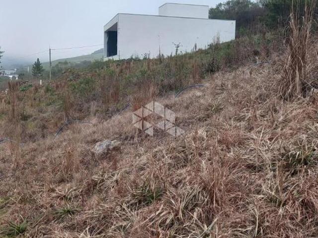 Terreno na Vila Jansen em Farroupilha