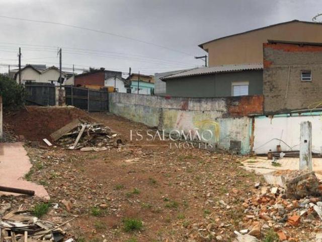 Terreno na Vila Leopoldina – Oportunidade Imperdível!