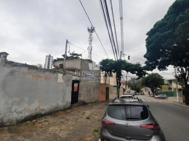 Terreno na Vila Matilde