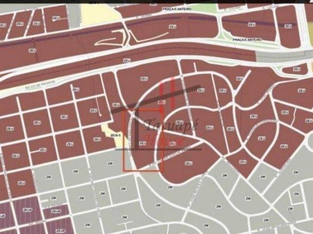 Terreno Residencial em Vila Matilde