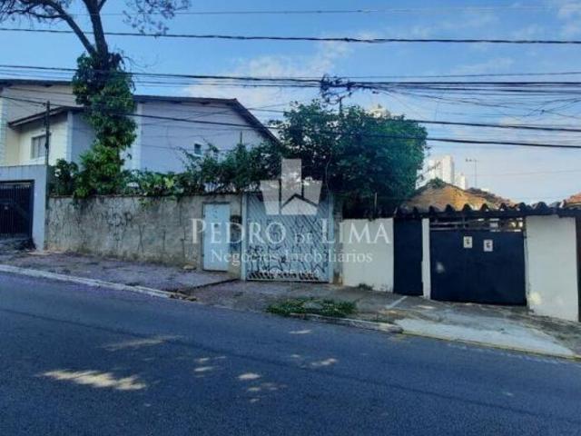 Terreno na Vila Matilde
