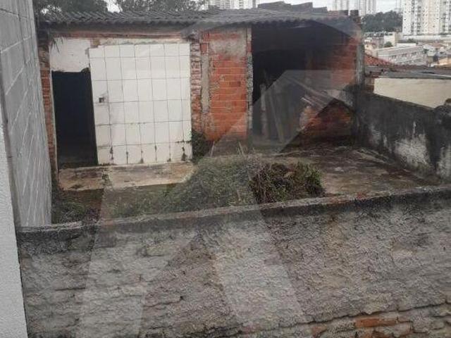 Terreno na Vila Mazzei, 130 m?