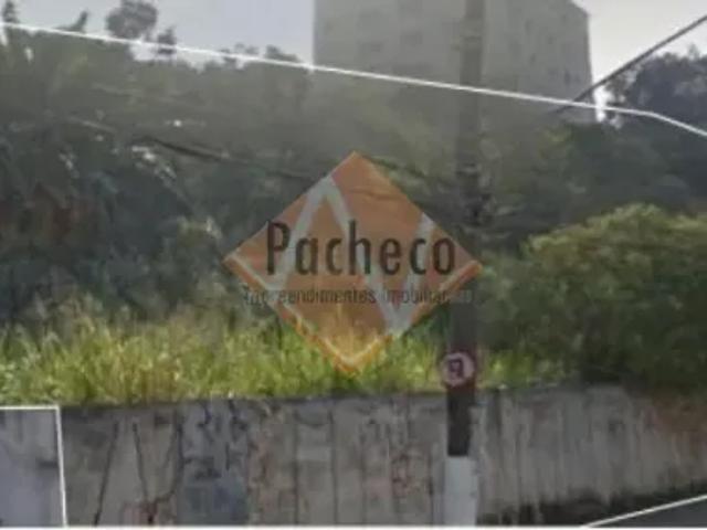 Terreno na Vila Mangalot, 3.400 m², R$ 5.100.000,00