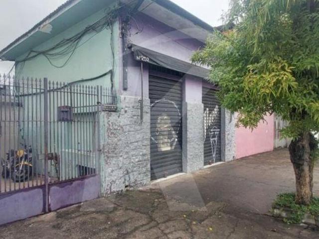 Terreno na Vila Maria Alta