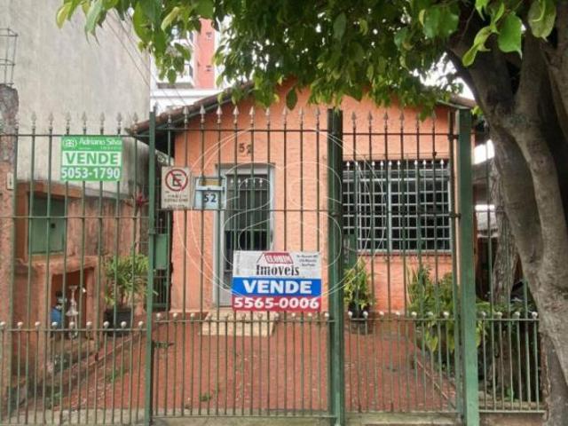 TERRENO NA VILA MASCOTE