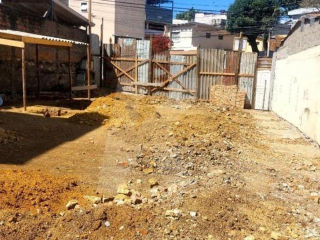 Terreno na Vila Medeiros, 187m2, Confira !