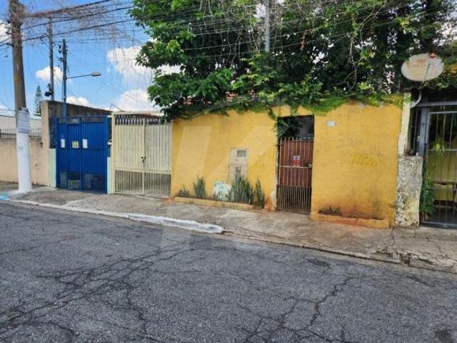 Terreno na Vila Medeiros 550m²