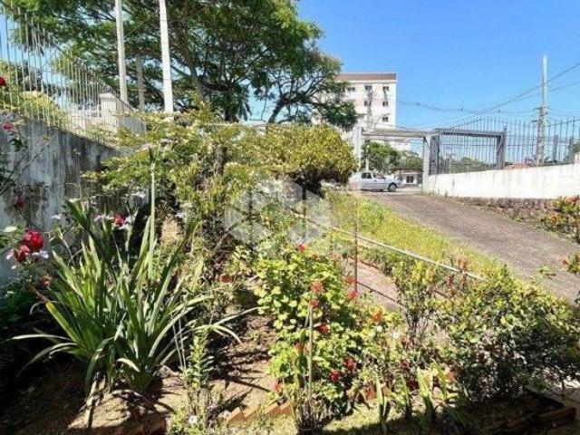 Terreno na Vila Nova