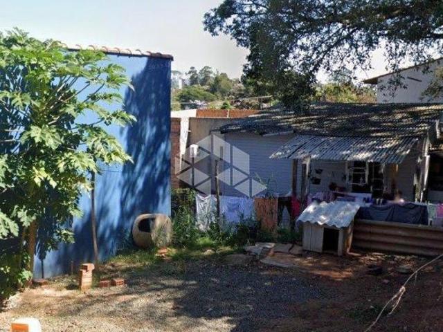 Terreno na Vila Nova