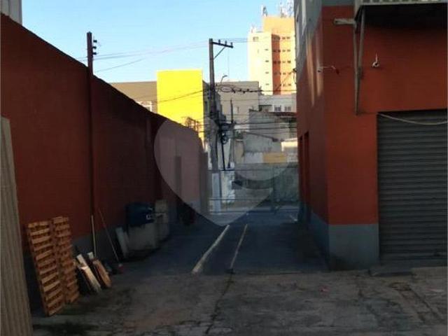 Terreno na Vila Santa Catarina