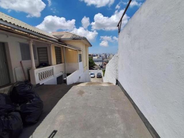 Terreno na Vila Prudente