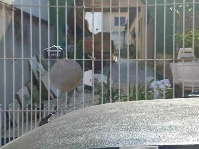 Terreno na Vila Prudente