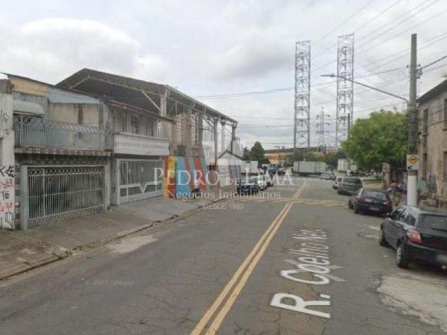 Terreno na Vila Prudente com 300m² 10x30