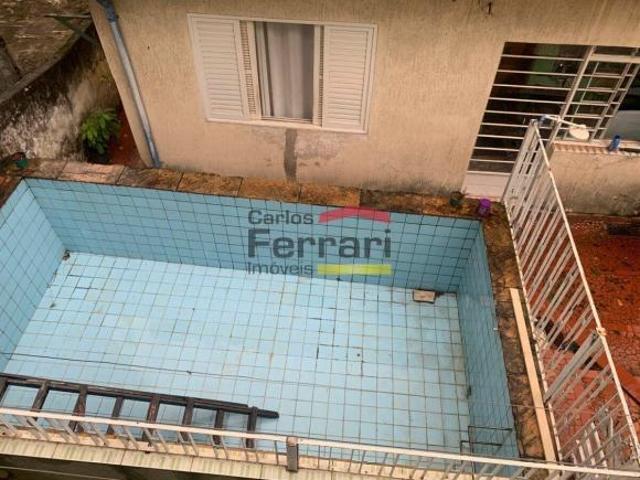 Terreno na Vila Rosa