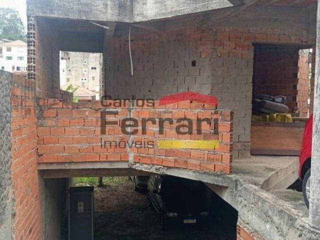 Terreno na Vila Rosa