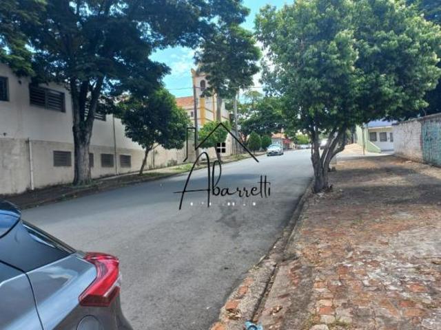 Terreno na Vila Rezende com 233 m²