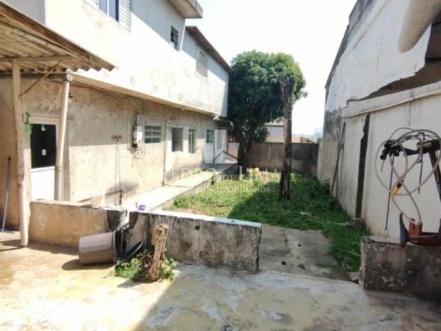 Terreno na Vila Ré