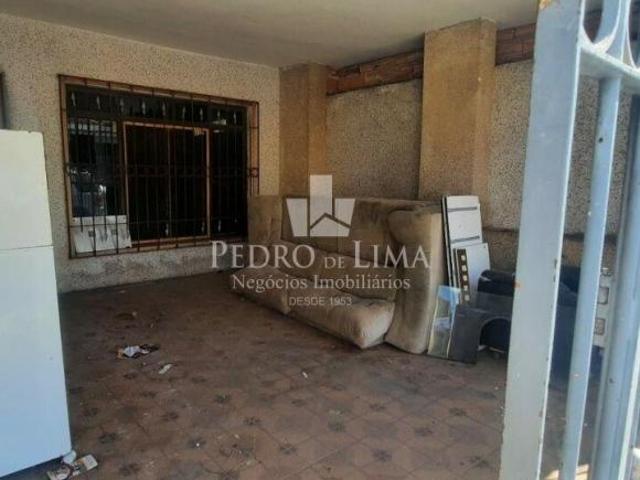 Terreno na Vila Ré