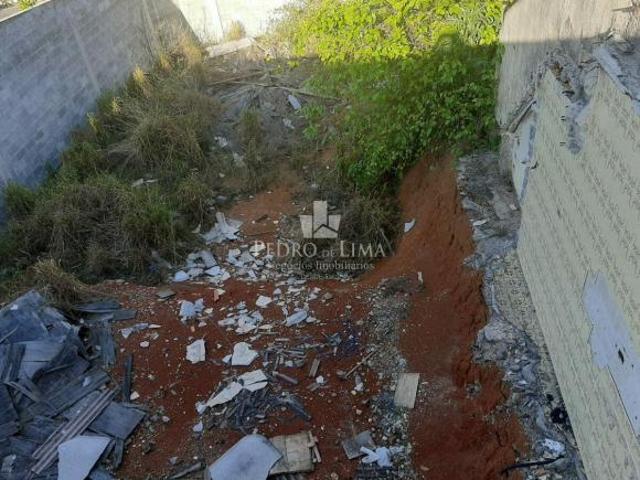 Terreno na Vila Ré