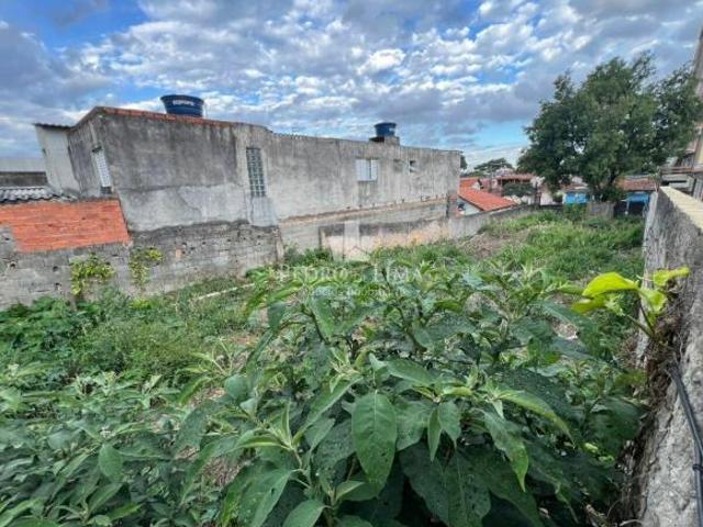 Terreno na Vila Ré de 10X50