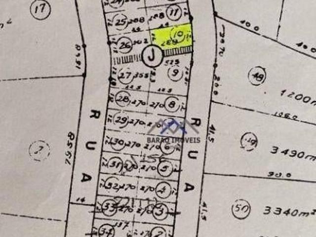 Terreno na Vila Ypê, Jarinu! VENDE SE
