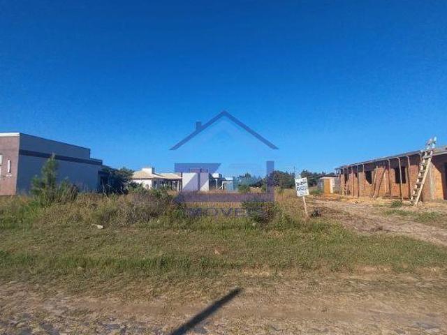 Terreno na Vista Alegre