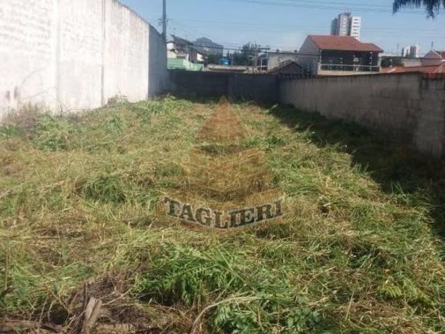 TERRENO NA VL FORMOSA