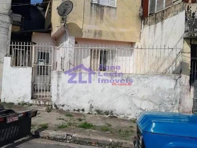 Terreno na Vl. Formosa com duas entradas de rua