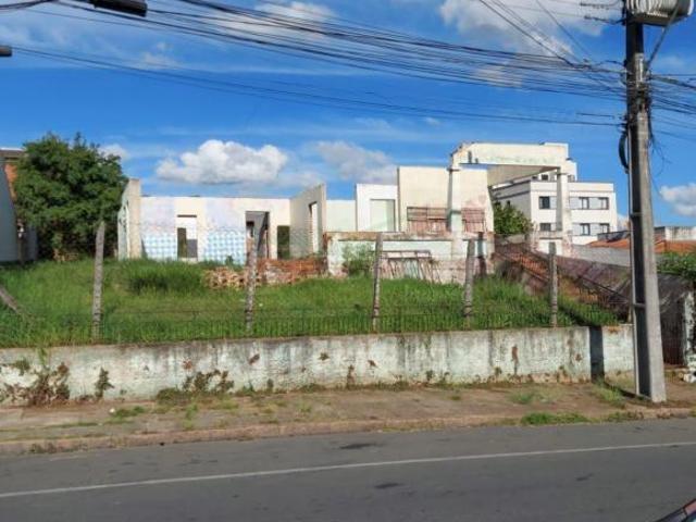 Terreno na ZC Ideal para Empreendimento