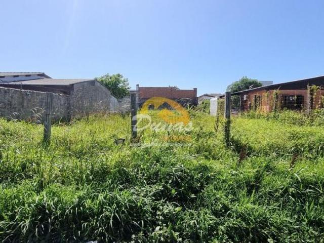 TERRENO NA ZONA NOVA DE TRAMANDAÍ