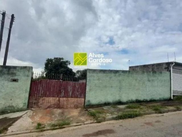 Terreno na zona norte de Sorocaba, a alguns passos do bairro Trujilo em Sorocaba