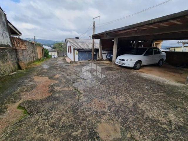Terreno na zona sul de Porto Alegre