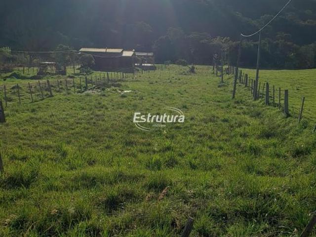 Terreno na zona rural de Silveira Martins