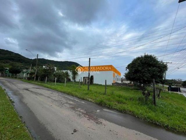 Terreno nas Laranjeiras