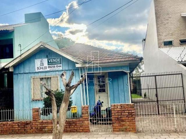 TERRENO NASCIMENTO VARGAS