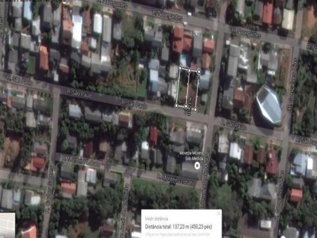 Terreno, Navegantes, Dois Irmãos, RS