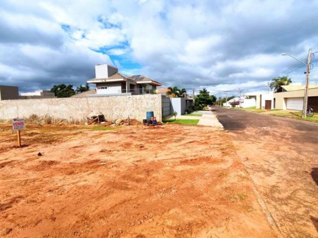 Terreno Naviraí