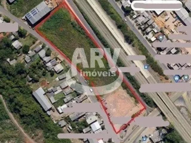 Terreno B. Neópolis Gravataí/RS