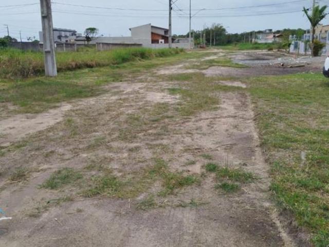 Terreno, Nereidas, Guaratuba, PR