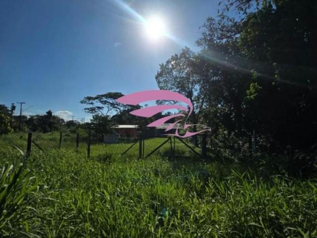 Terreno, Nereidas, Guaratuba, PR